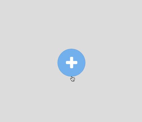 Path Fly Out Menu In React Reactscript