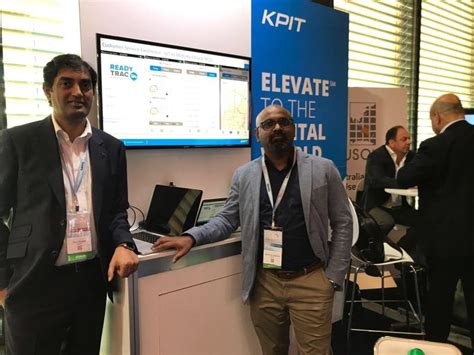 Kpit On Linkedin Kpit Was Delighted To Be A Part Of The Oracle Cloudworld Event In Sydney…