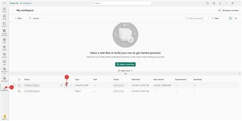 Power BI Refresh Data On Schedule