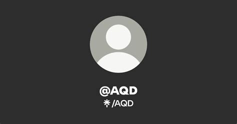 Aqd Instagram Linktree Aqd Instagram Linktree