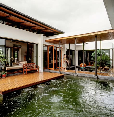 Gallery Of 7 Projects Inspired By Feng Shui Principles 19