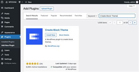 How To Create Theme Plugin In Wordpress My Blog