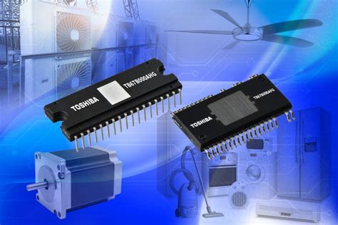 600V Sine Wave PWM Driver IC Protects Against Voltage Fluctuations Softei Com Global