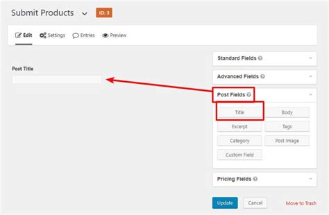 Woocommerce Frontend Product Submission The Complete Guide