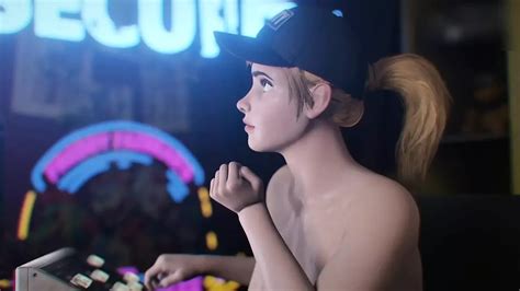 Big Boobs Girl Gate Fucked By A Horny Bunny Robot Indian Anal Porn