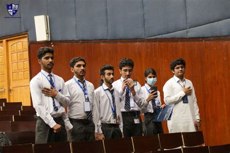 Muhammad Bodla On Linkedin Volunteering Eventmanagement Professionalgrowth Networking…