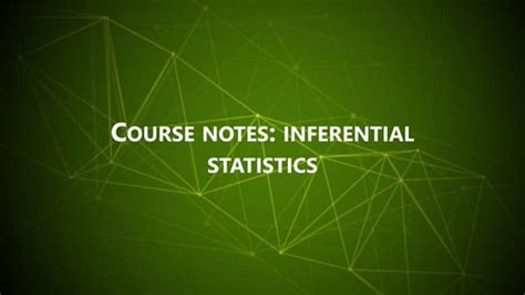 Chapter 2 Understanding The Normal Curve Distribution Ppt