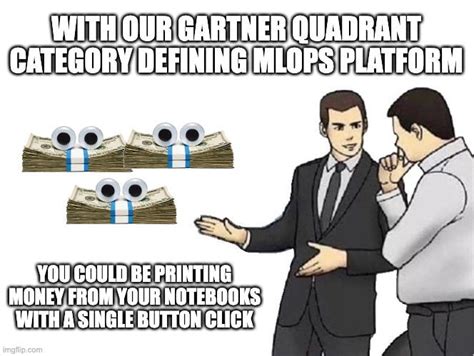 Introducing The Series “what Is Mlops” — Part 1 By Mikiko Bazeley