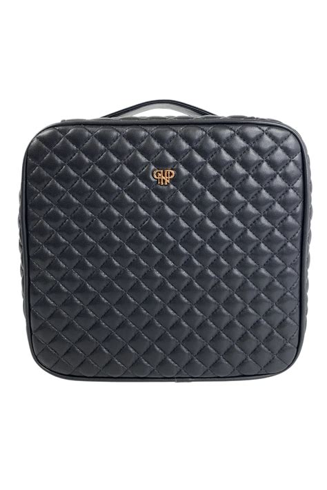 Mini Diva Makeup Case
