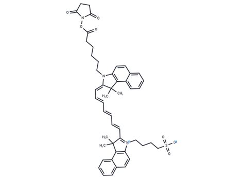 ICG-OSu | TargetMol