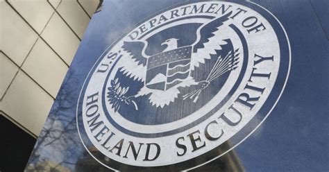 Dhs Launching Whole Of Government Operation To Combat Anti Ice