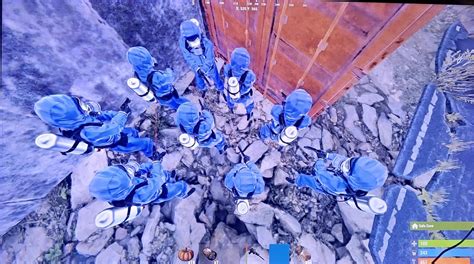 Scientist Are Plotting Rrustpaisleyrain