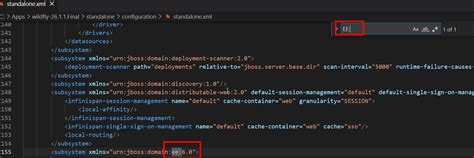 Install And Configure Wildfly For Teamcenter AWToolbox
