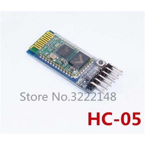 Hand TOOL KIT SET BLUETOOTH Moduino HC05 Can MASTER Or SLAVE HC 05 ARDUINO Equipment Shopee