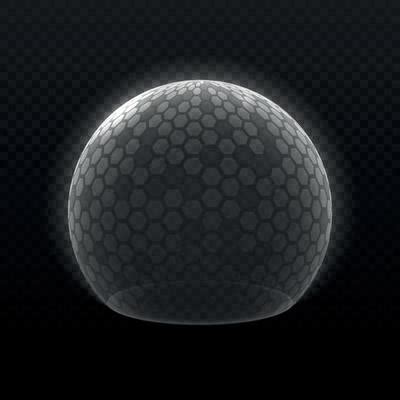 Force Field Vector Art Icons And Graphics For Free Download