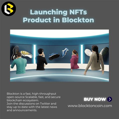 Blockton Is A Fast High Throughout Open Source Scalable Fast And