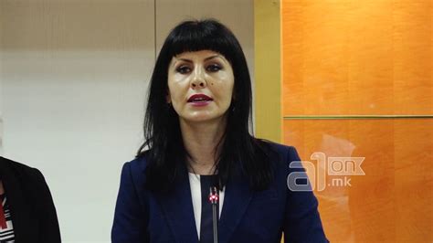 Фатиме Фетаи за ТНТ Youtube