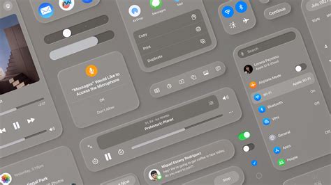 Apple To Unveil Solarium Ui Redesign For Ios Macos And More At Wwdc
