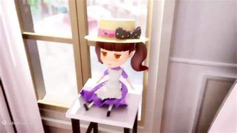 دختر کفشدوزکی وگربه سیاه قسمت 1