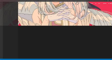 Vscode启动时图片透明度丢失 · Issue 374 · Shalldievscode Background · Github