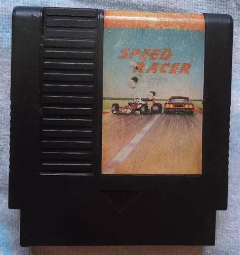 File Speed Racer BR Cart Front Png No Intro Wiki