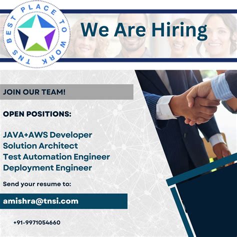 Aditi M On Linkedin Java Aws Automationengineer Soulutionarctitect Automation Tns…