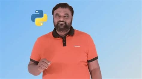 Udemy课程下载 Learn Python Programming Beginner to Master