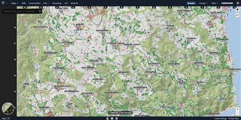 DayZ How To Find Cars Vehicles Guide Item Level Gaming