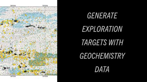 6 Multivariate Outlier Detection For Mineral Exploration