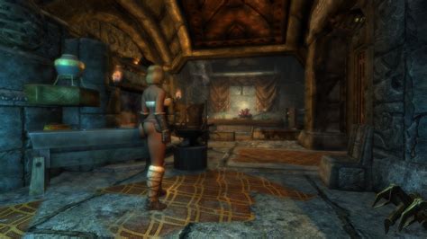 Custom Race Mods ~ By Trykz Tcra Update 1 19 14 Downloads Skyrim Adult And Sex Mods Loverslab
