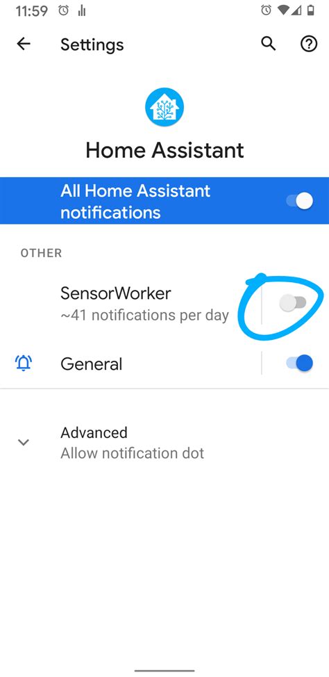 Home Assistant Companion Android App Release 2 4 0 Page 2 Blog Home Assistant Community
