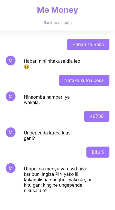 Effectiveness Of Chatbots In Banks
