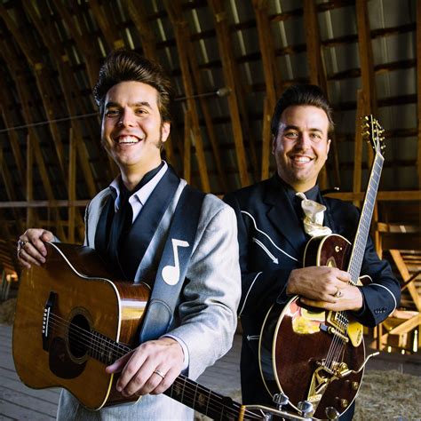 Malpass Brothers Bluegrass Today