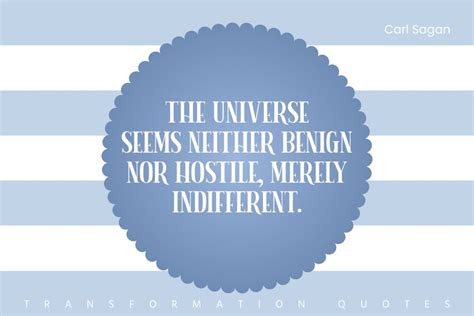 10 Carl Sagan Quotes That Will Inspire You Transformationquotes