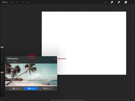 How To Add A Reference Photo In Procreate Design Bundles