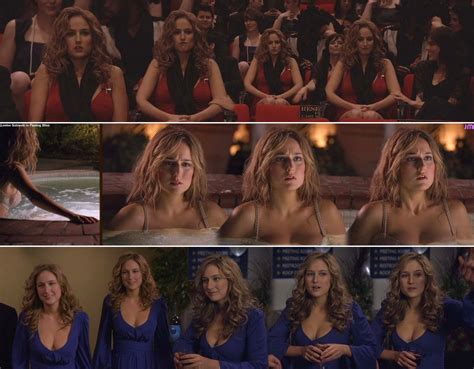 Naked Leelee Sobieski In Finding Bliss