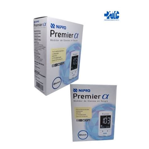 Nipro Medical Mx
