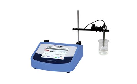 电导率测定仪lh Dds3m