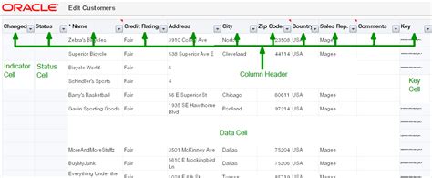 Configuring The Appearance Of Your Integrated Excel Workbook
