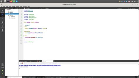 qguiapplication focuswindow always return null in wayland platform