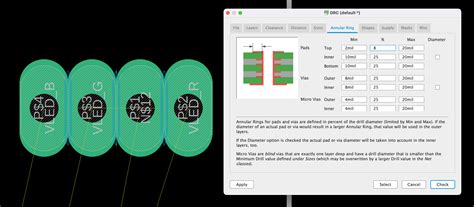 solved footprint issue autodesk community