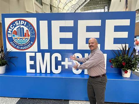 Ieee Emc Society On Linkedin Ieee Esp23 Emc Sipi Signalintegrityjournal