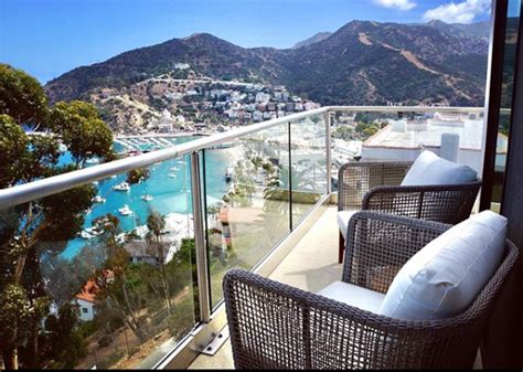 Zane Grey Pueblo Hotel Catalina Island