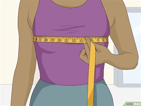 How To Take Measurements For Women