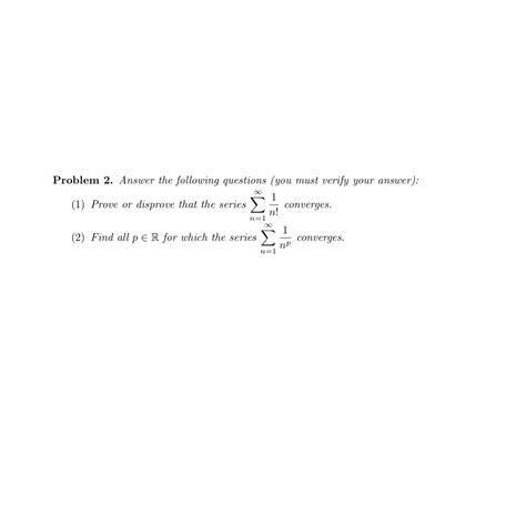 Solved Problem 2 ﻿answer The Following Questions You Must