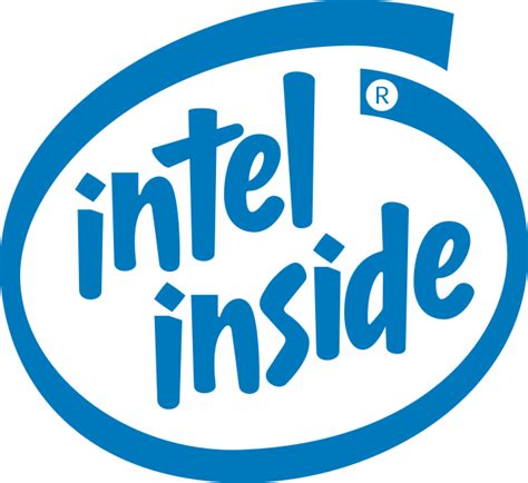 Intel Pentium 3 M Processor Logo Instant Sound Effect Button Myinstants