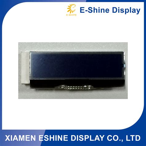 Character Positive Lcd Cog Monitor Module Display With Backlight Lcd Monitor And Lcd