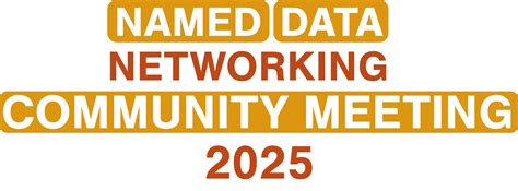 ndn community meeting 2025 ndn community meeting 2025