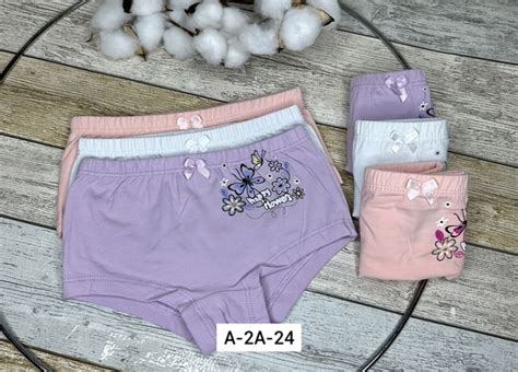 Трусы для детей хлопок Размеры 1 2 3 4 Детские полушорты с красивым принтом Производство